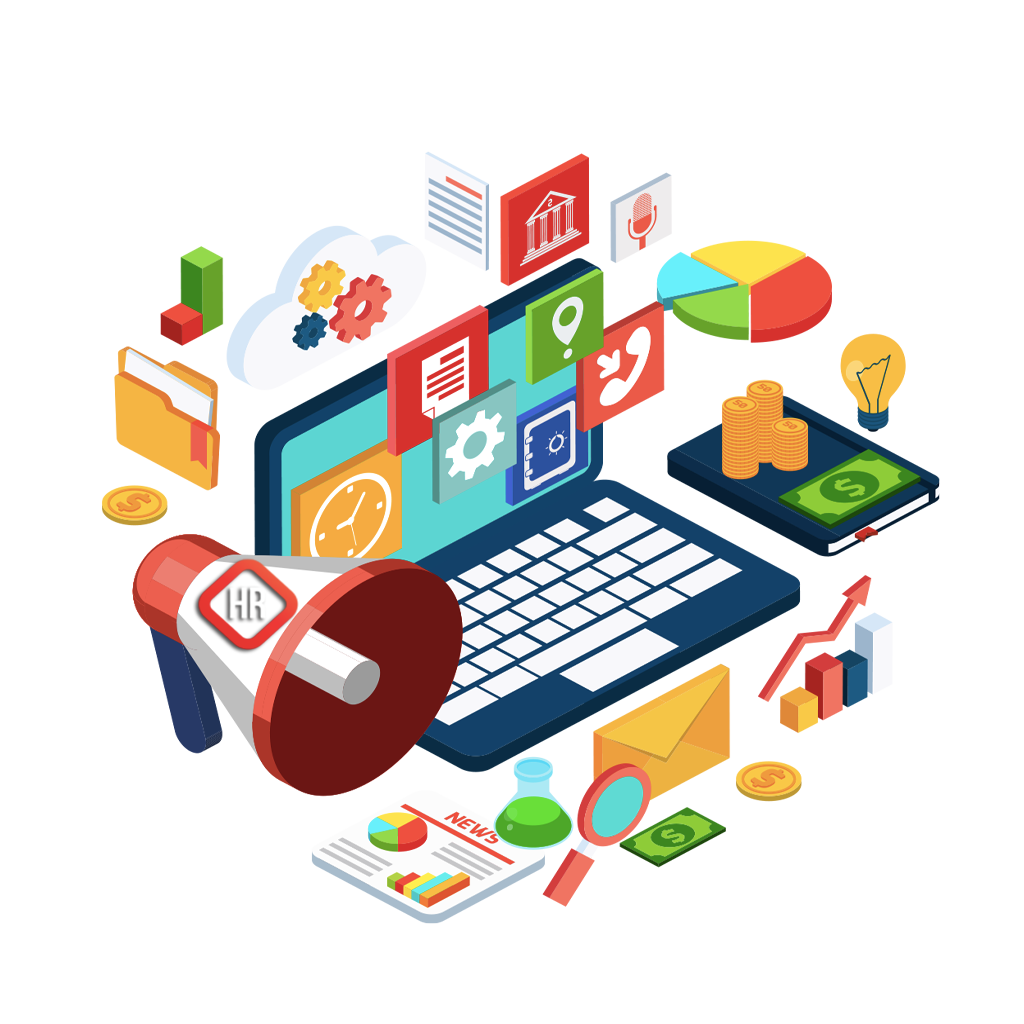 Why You Should Hire a Digital Marketing Agency - hradvertising